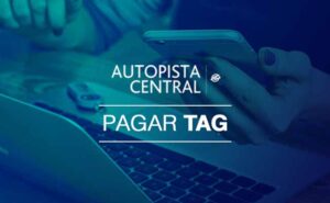 [ Pagar Autopista Central ] Online, Fácil y rápido