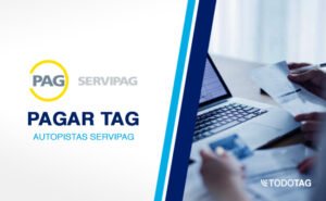 Pagar TAG en Servipag en 2026 - TodoTAG